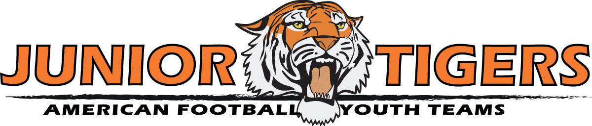 Home 2021 - American Football Club Junior Tigers